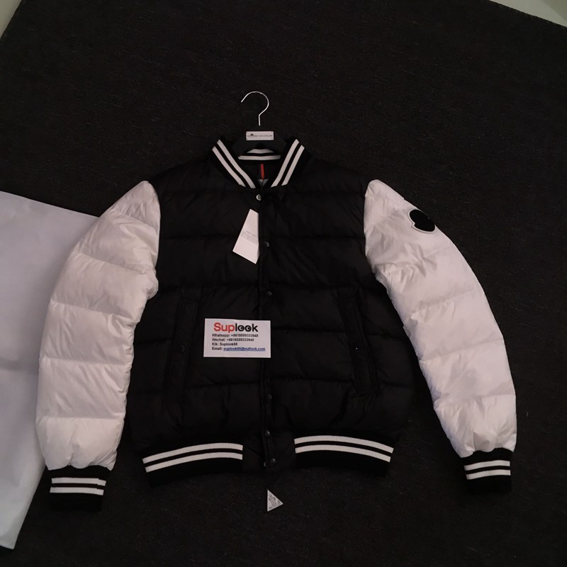 M-oncler Jacket Man Archives - Page 2 of 7 - suplook