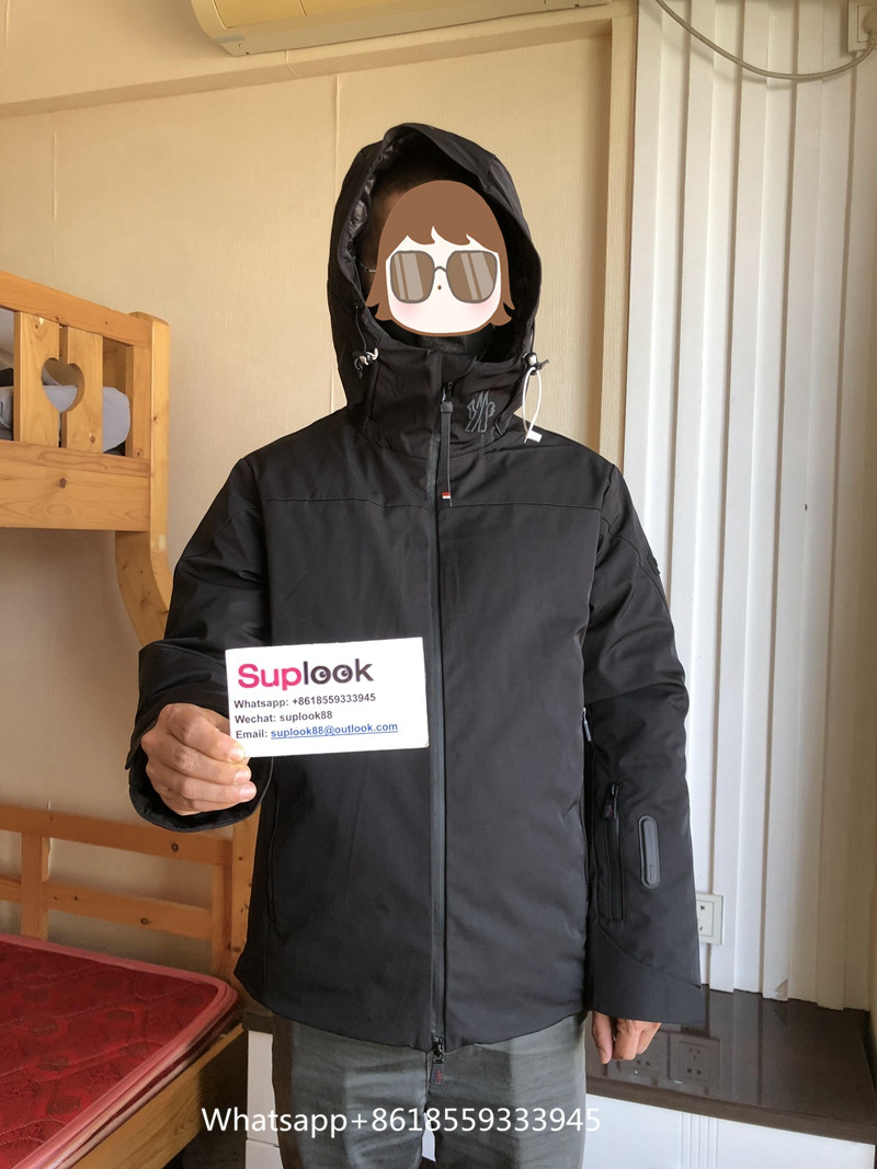 M-oncler Down Jacket Archives - suplook